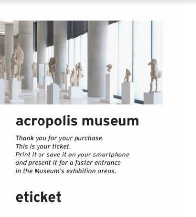 Museum Tickets Made Easy: Book Online with TravelinStyle